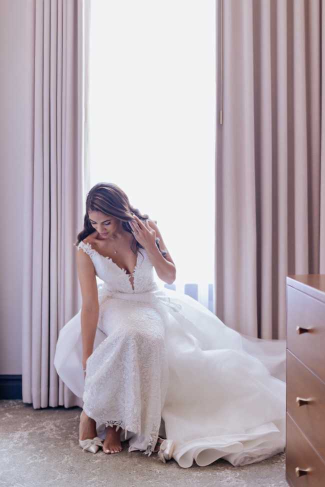 Pnina Tornai, #14759 Wedding Dress Save 31% - Stillwhite