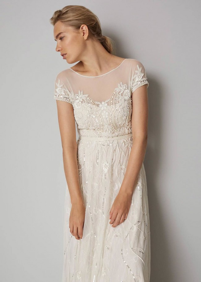 Phase Eight Used Wedding Dress Save 41% - Stillwhite