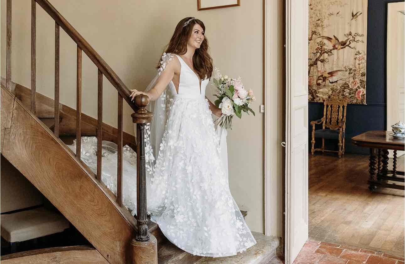 Savin London Wedding Dress Save 53% - Stillwhite