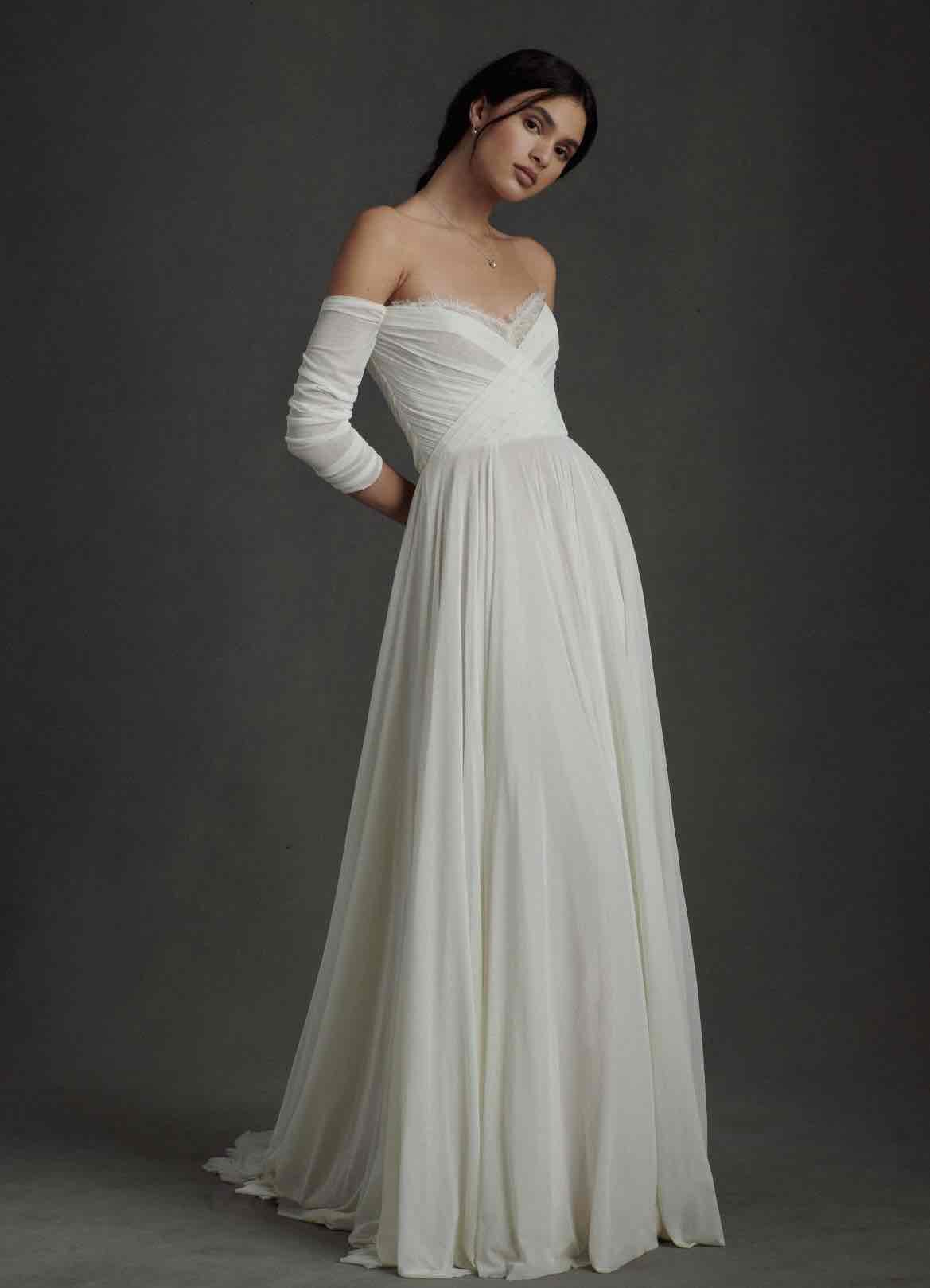 Wtoo Wedding Dress Save 50% - Stillwhite