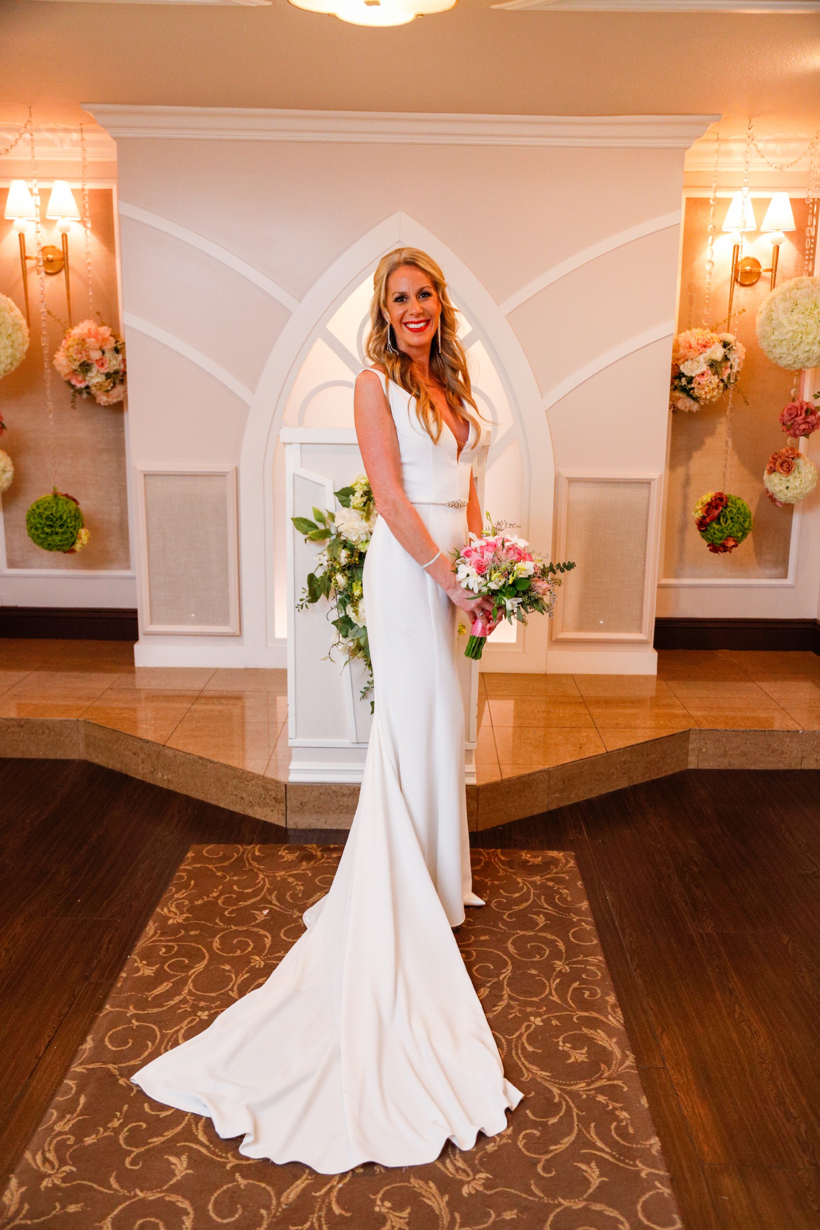 Ashley And Justin Bride Wedding Dress Save 69% - Stillwhite
