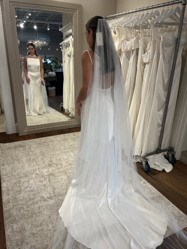 Emily Hart, EJY0222101 New Wedding Dress Save 74% - Stillwhite