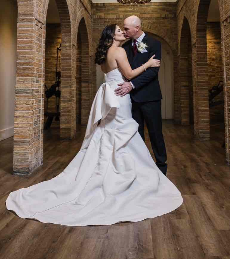 Allison Webb Wedding Dress Save 27% - Stillwhite