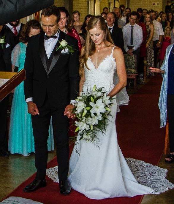 Jolache Couture Used Wedding Dress Save 53% - Stillwhite