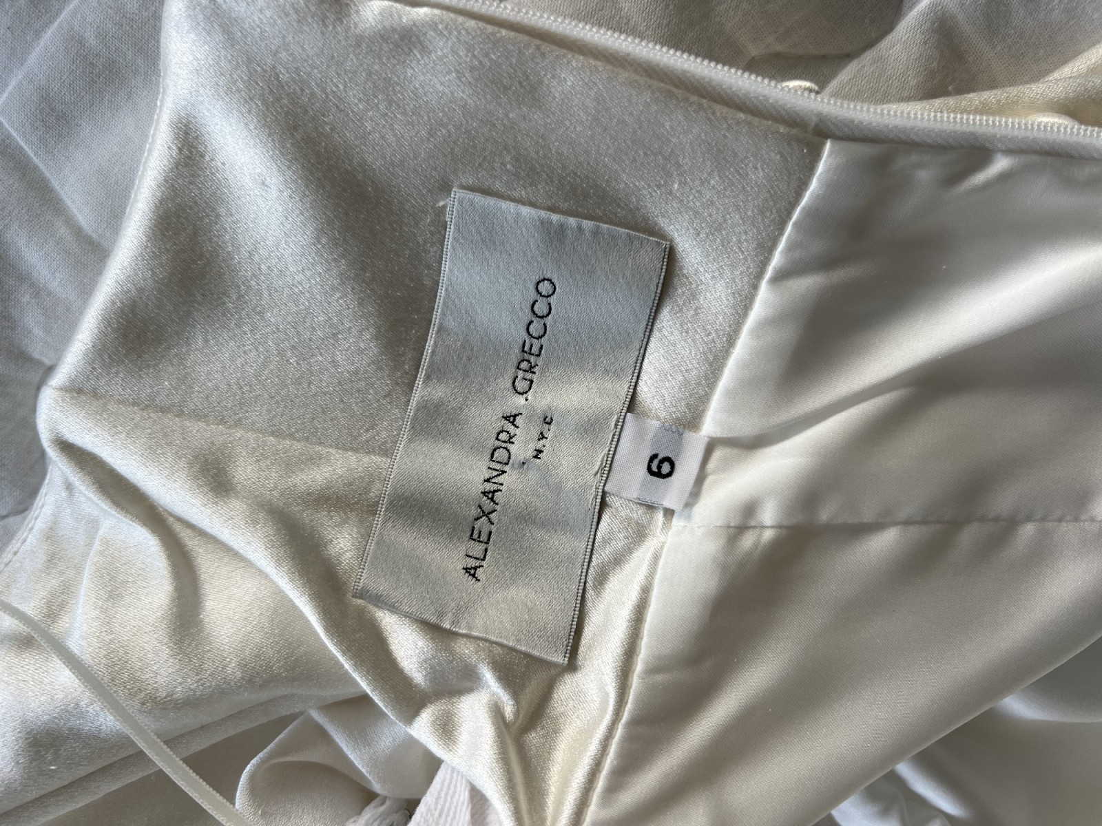 Alexandra Grecco Wedding Dress Save 58% - Stillwhite