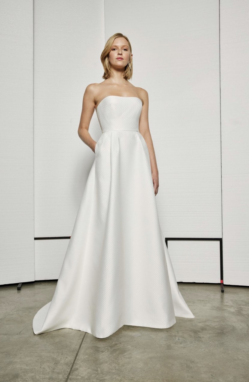 Jesus Peiro 2307 Sample Wedding Dress Save 48% - Stillwhite