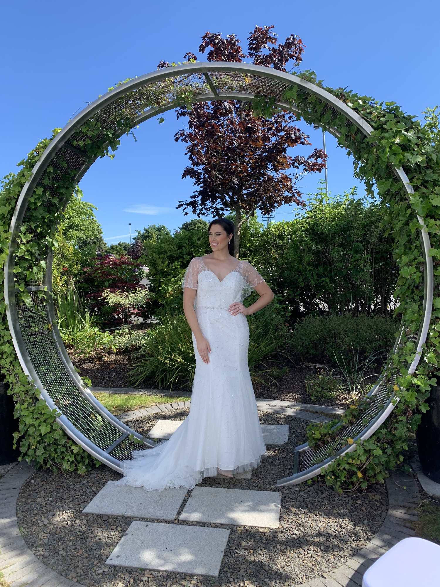 True Bride Blythe New Wedding Dress Save 40% - Stillwhite