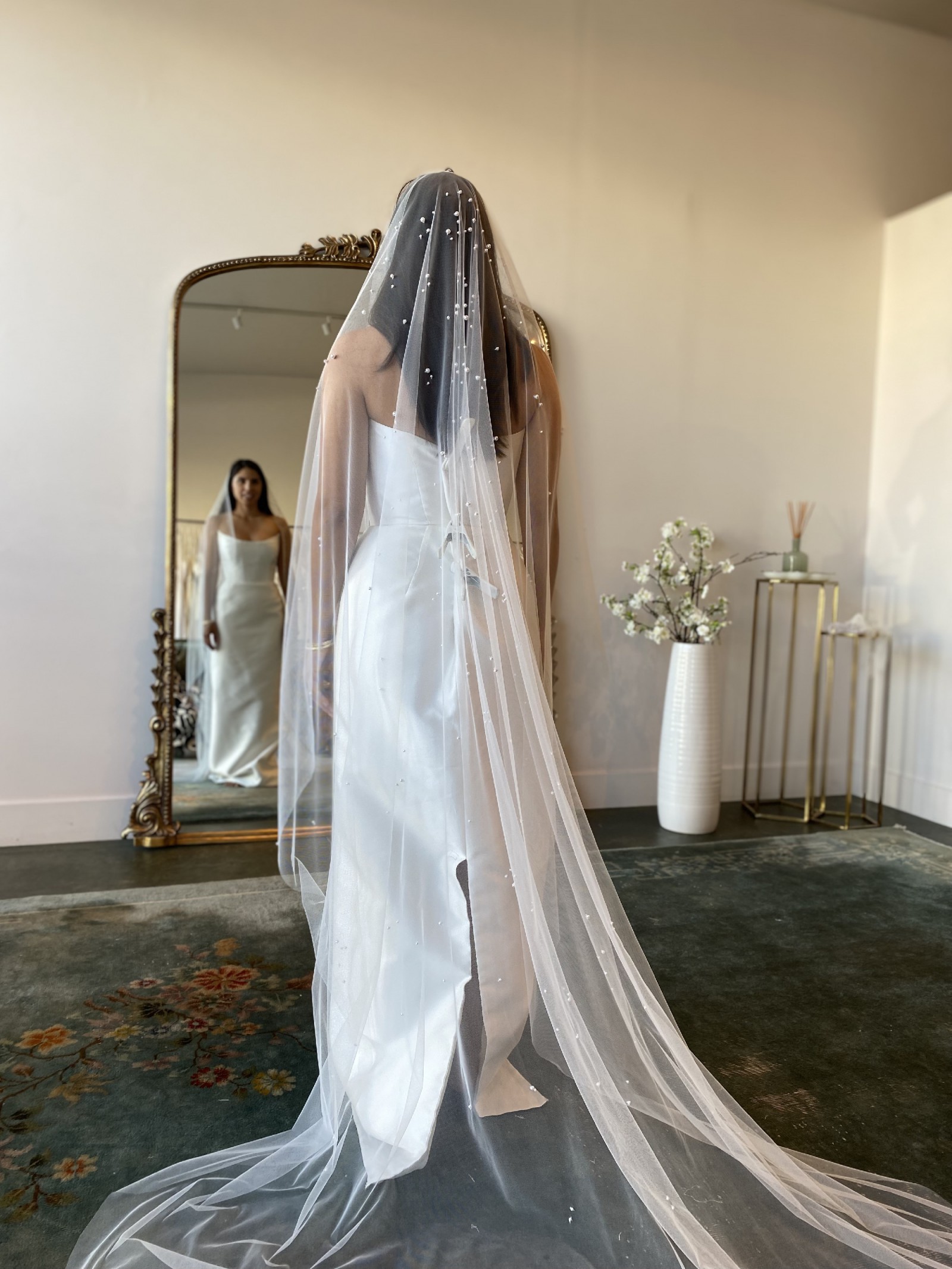 Sarah Seven Wedding Dress Save 29% - Stillwhite