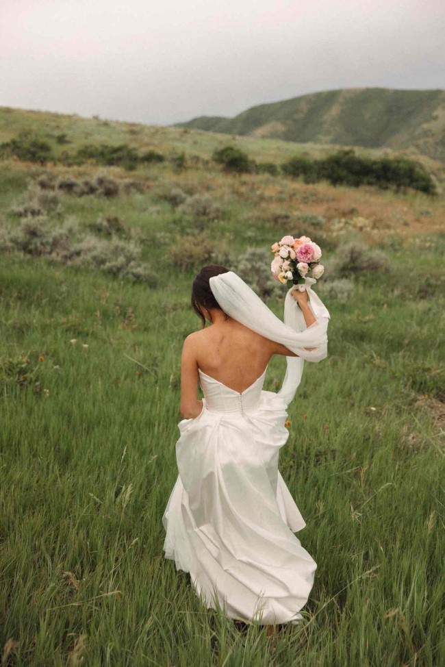 Sarah Seven Wedding Dress Save 41% - Stillwhite
