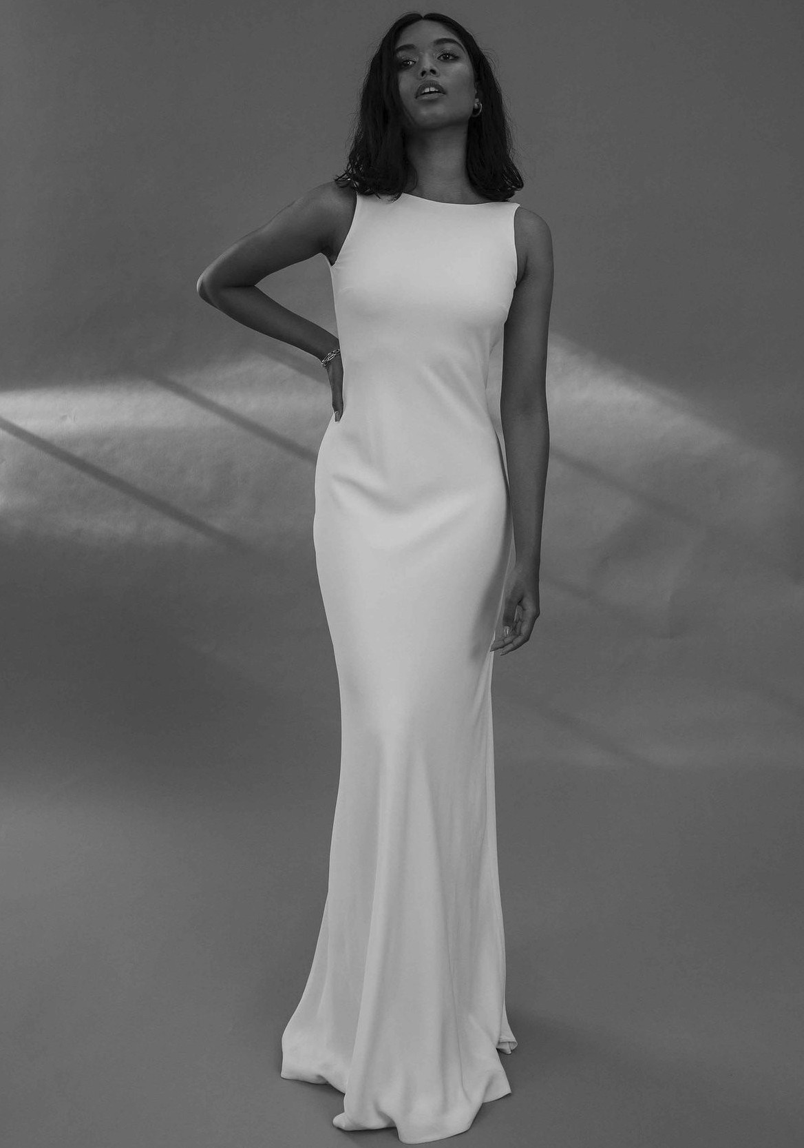 Charlie Brear New Wedding Dress Save 52% - Stillwhite