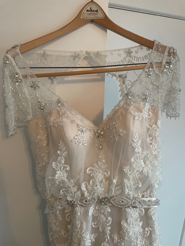 True Bride Wedding Dress - Stillwhite