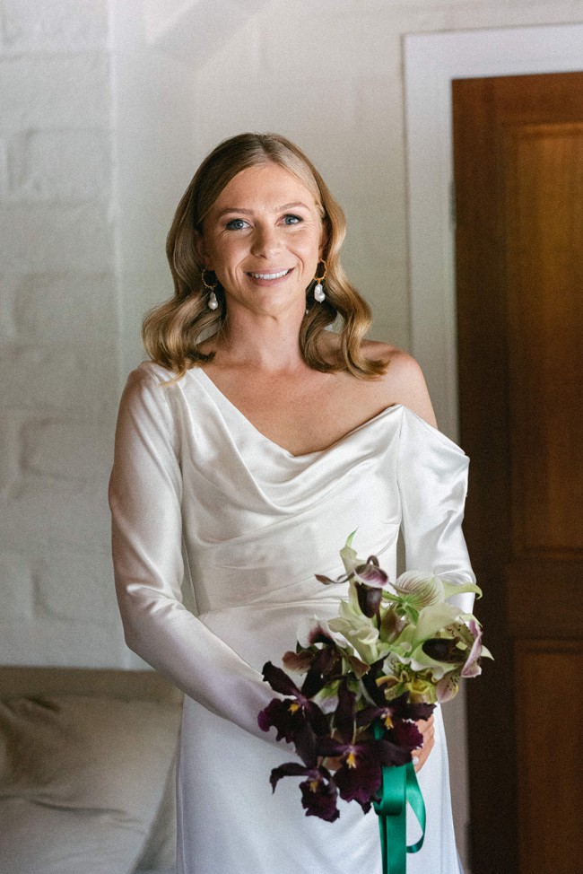 Katherine Tash Jules Gown Wedding Dress Save 45% - Stillwhite