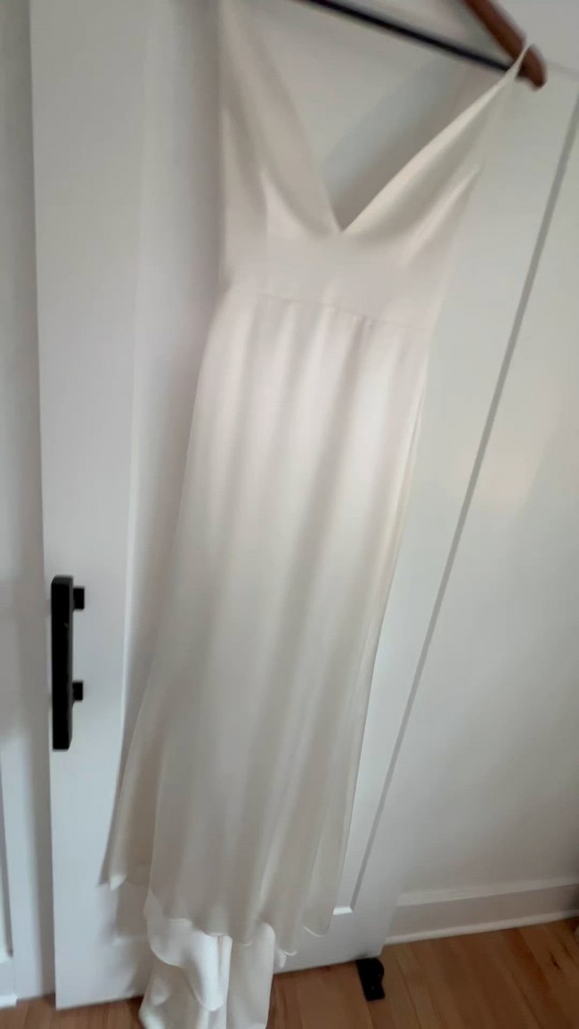 Alexandra Grecco, Prisma Wedding Dress Save 57% - Stillwhite