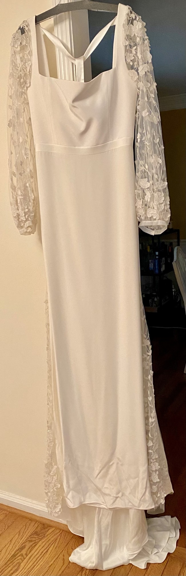 Alexandra Grecco Calla New Wedding Dress Save 13% - Stillwhite