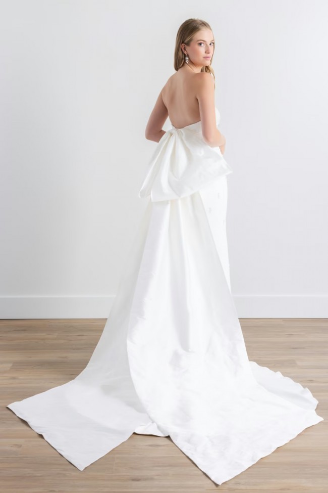 Watters, Sanora Sample Wedding Dress Save 51% - Stillwhite
