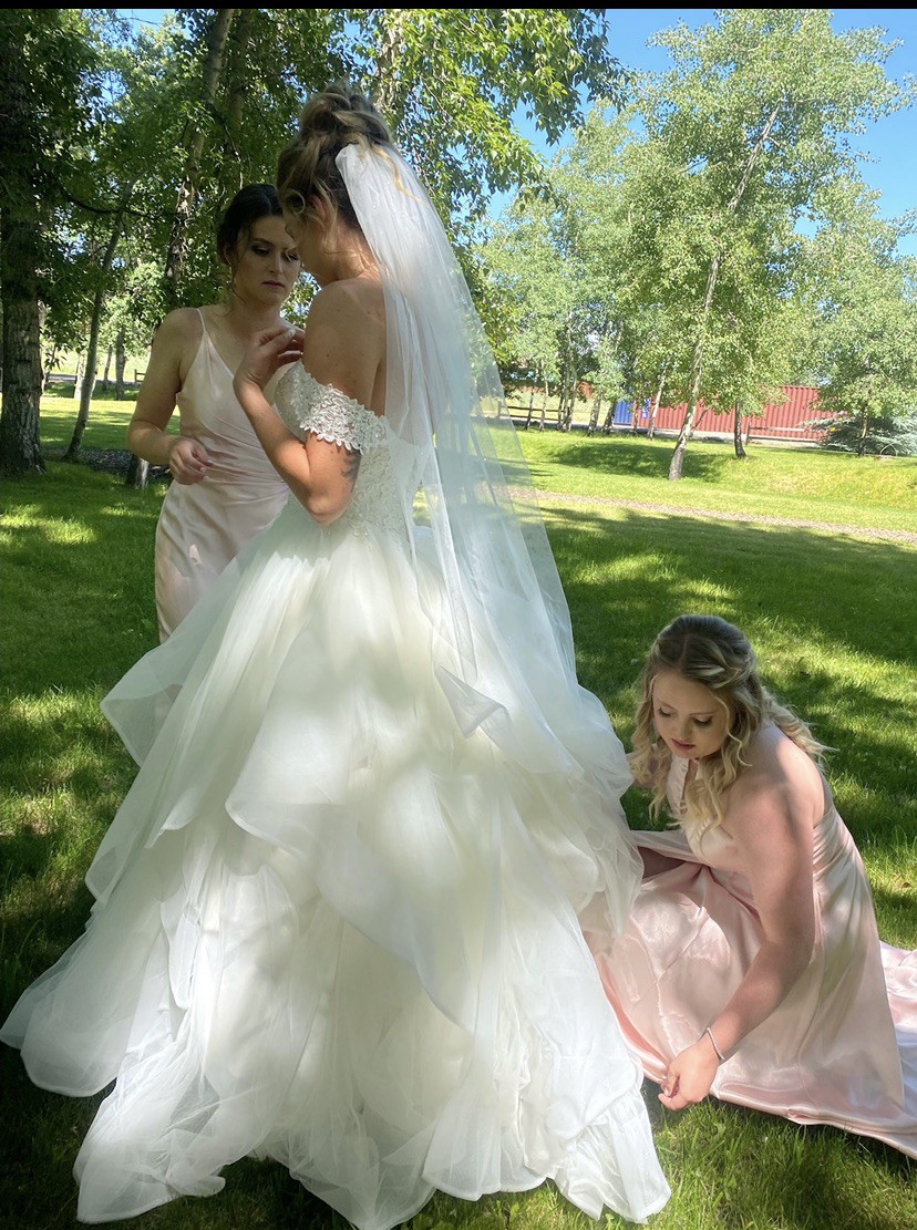 Mia Solano Wedding Dress Save 48% - Stillwhite