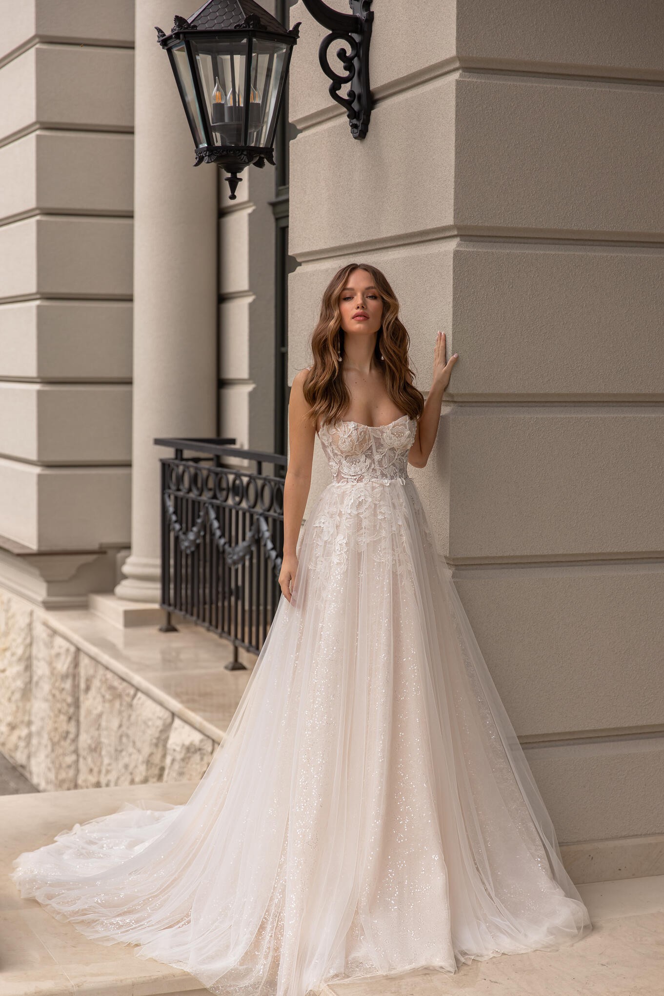 Maria Anette Sample Wedding Dress - Stillwhite