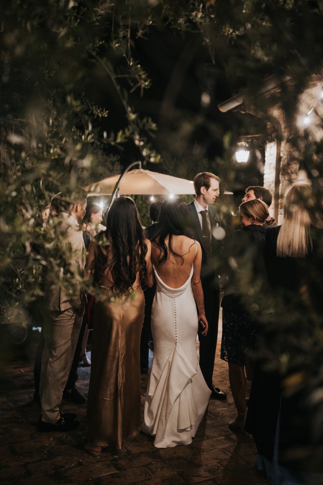 Made With Love Archie Wedding Dress - Stillwhite