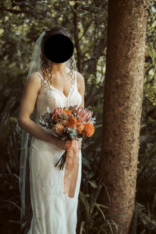 Wilderly Bride Wedding Dress Save 36% - Stillwhite