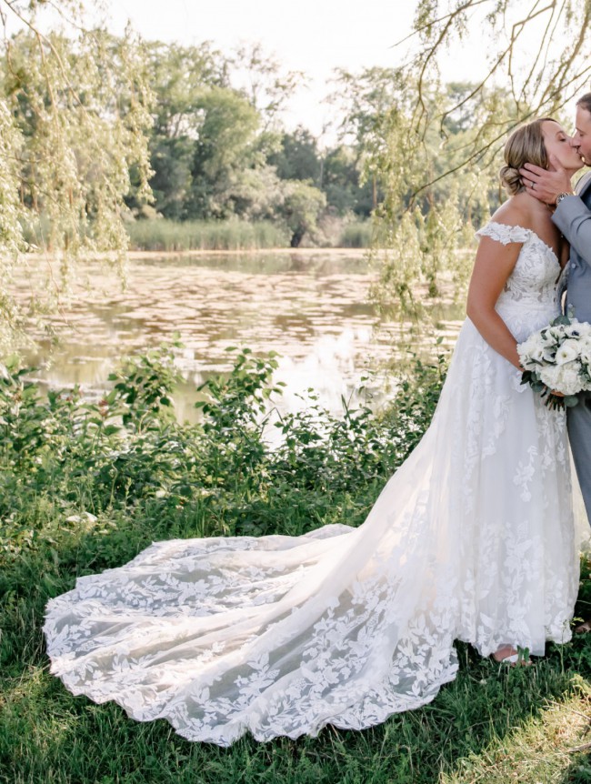 Allure Romance, 3508 Wedding Dress Save 58% - Stillwhite
