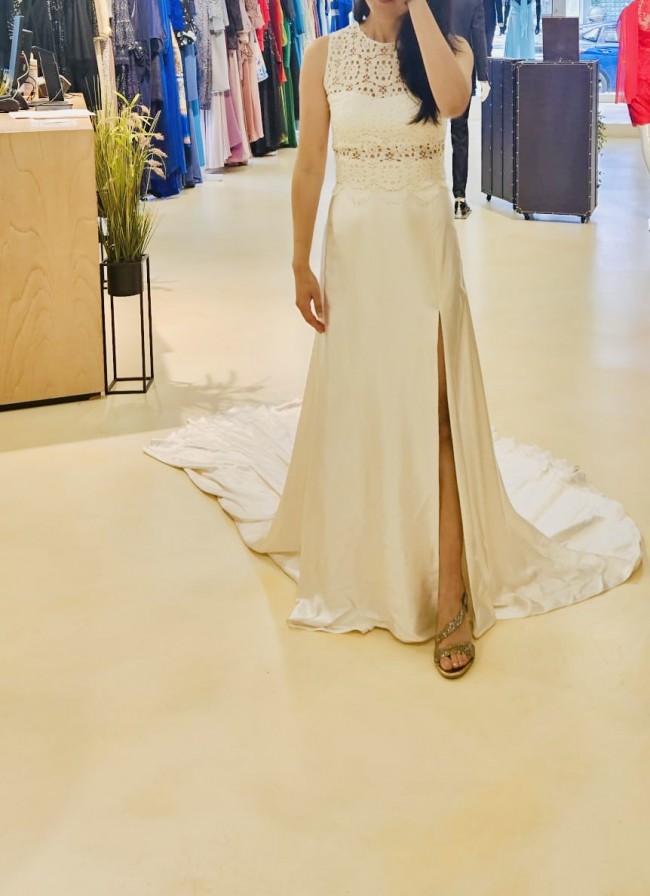 Alessandra Rinaudo New Wedding Dress Save 21% - Stillwhite