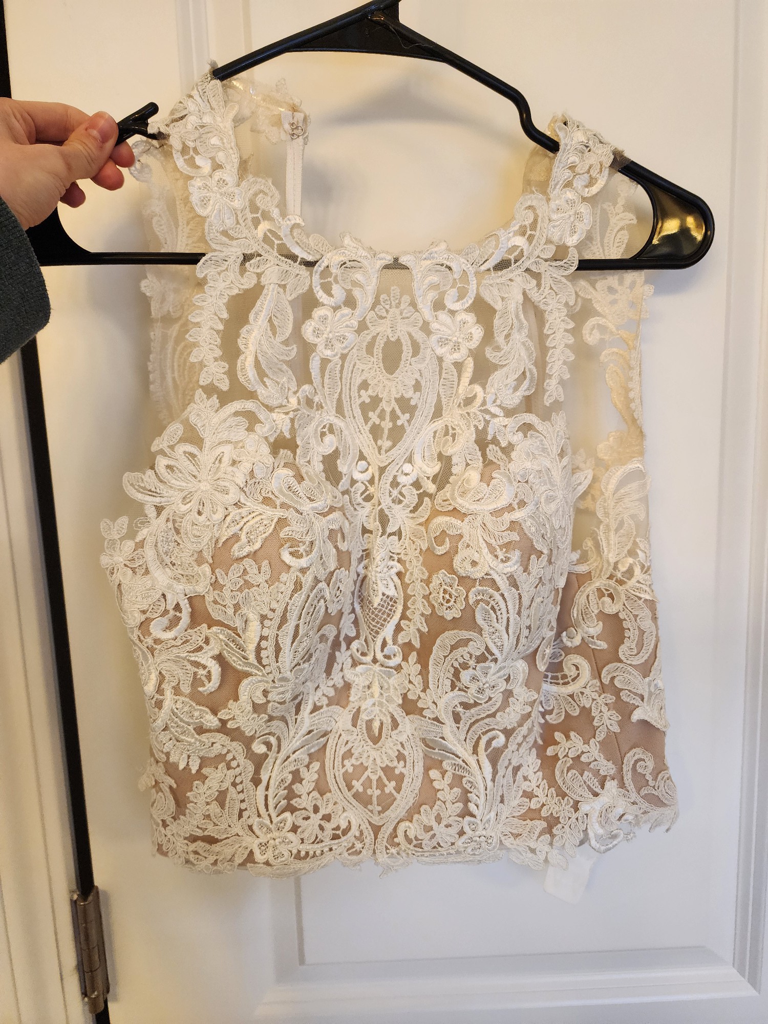 Whispers & Echoes Wedding Dress - Stillwhite