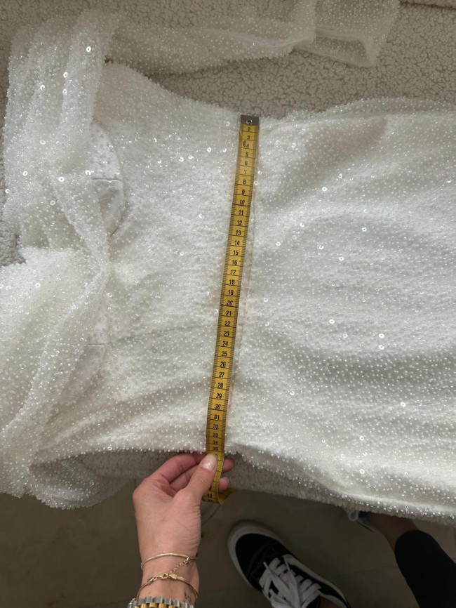 Eva Lendel, Aretta Sample Wedding Dress Save 49% - Stillwhite
