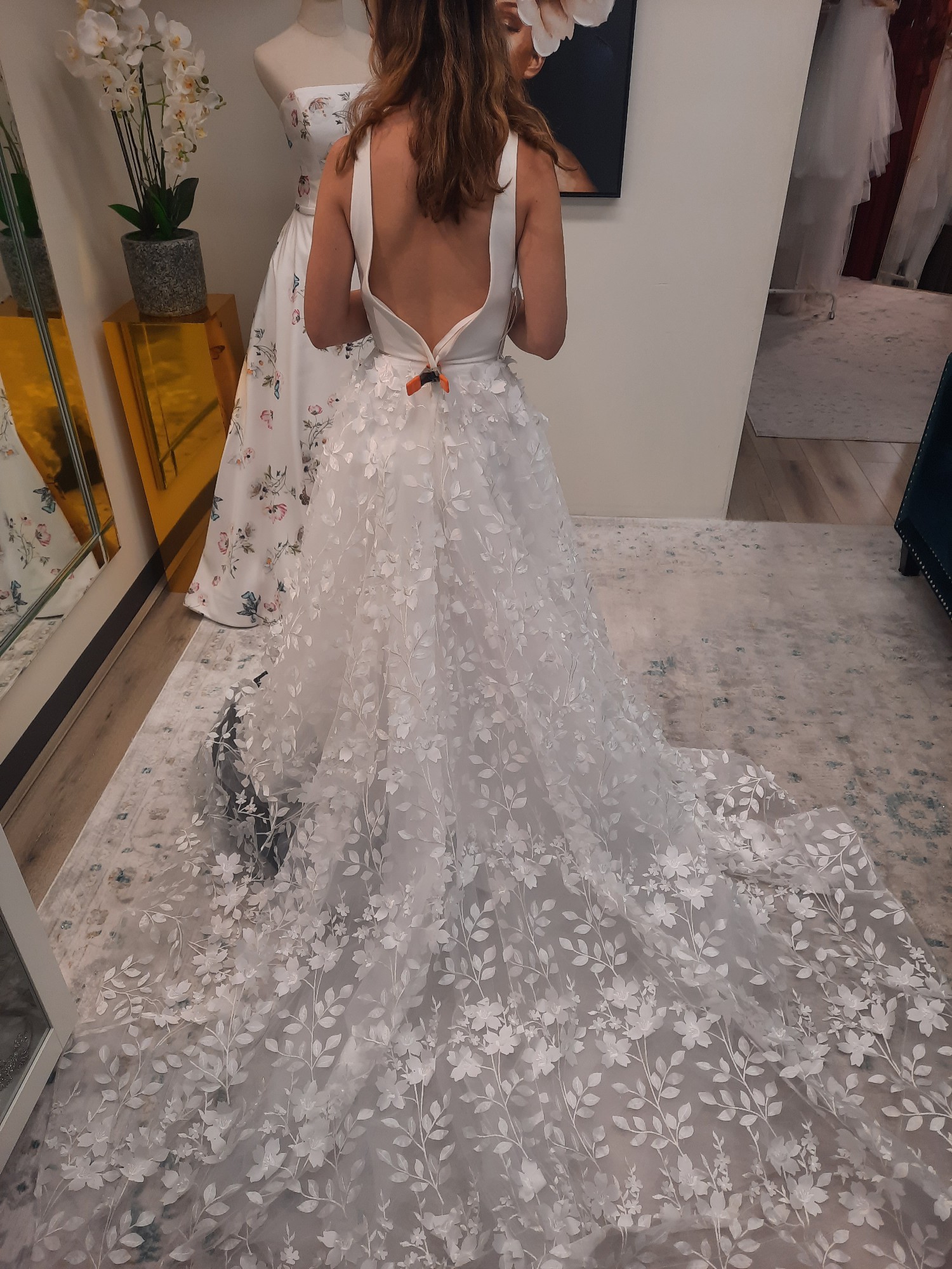 Forever You Bridal New Wedding Dress Save 63% - Stillwhite