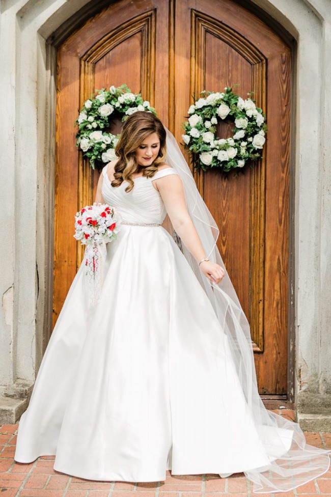 Anne Barge Berkeley Preowned Wedding Dress Save 52% - Stillwhite