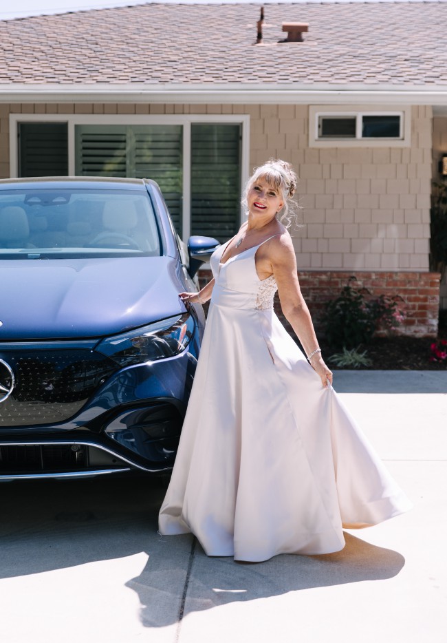 Allure Bridals 9620 Wedding Dress Save 41% - Stillwhite