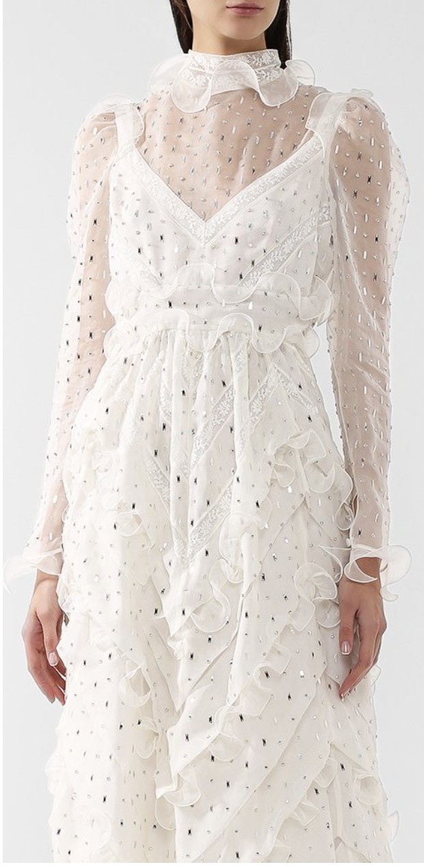 Valentino New Wedding Dress Save 90% - Stillwhite