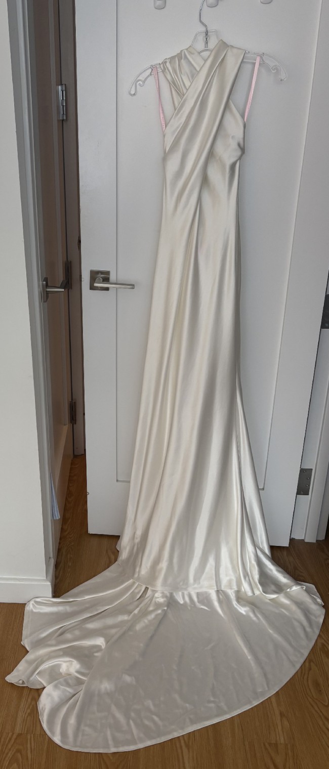 KYHA Sample Wedding Dress Save 42% - Stillwhite