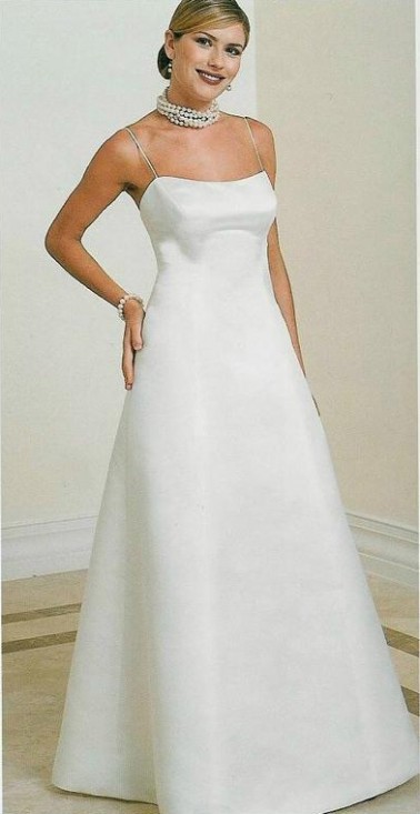 Alfred Angelo Preowned Wedding Dress Save 70% - Stillwhite