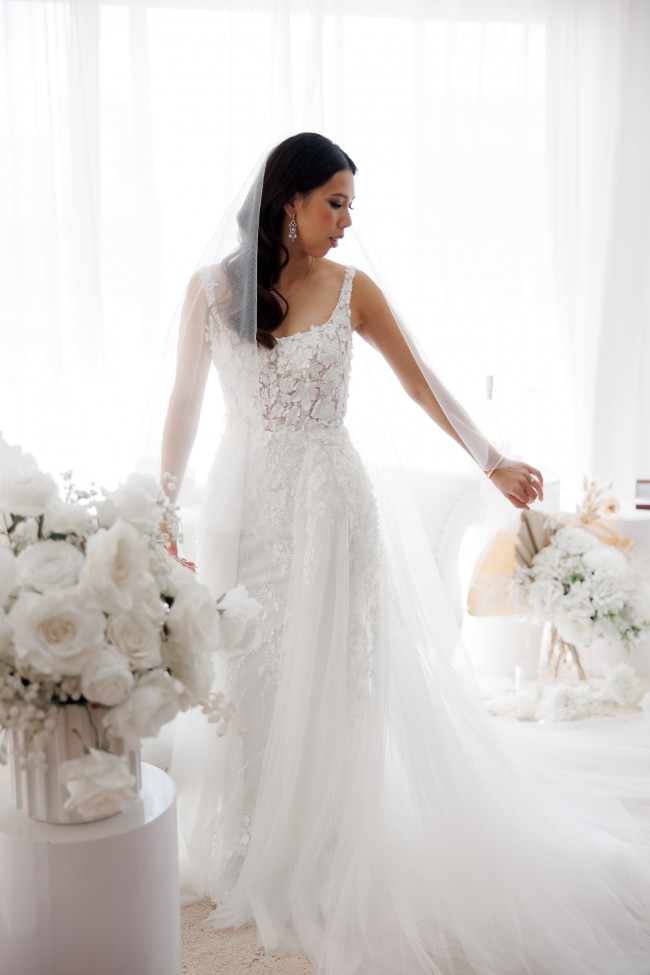 Christina Rossi Wedding Dress Save 60% - Stillwhite