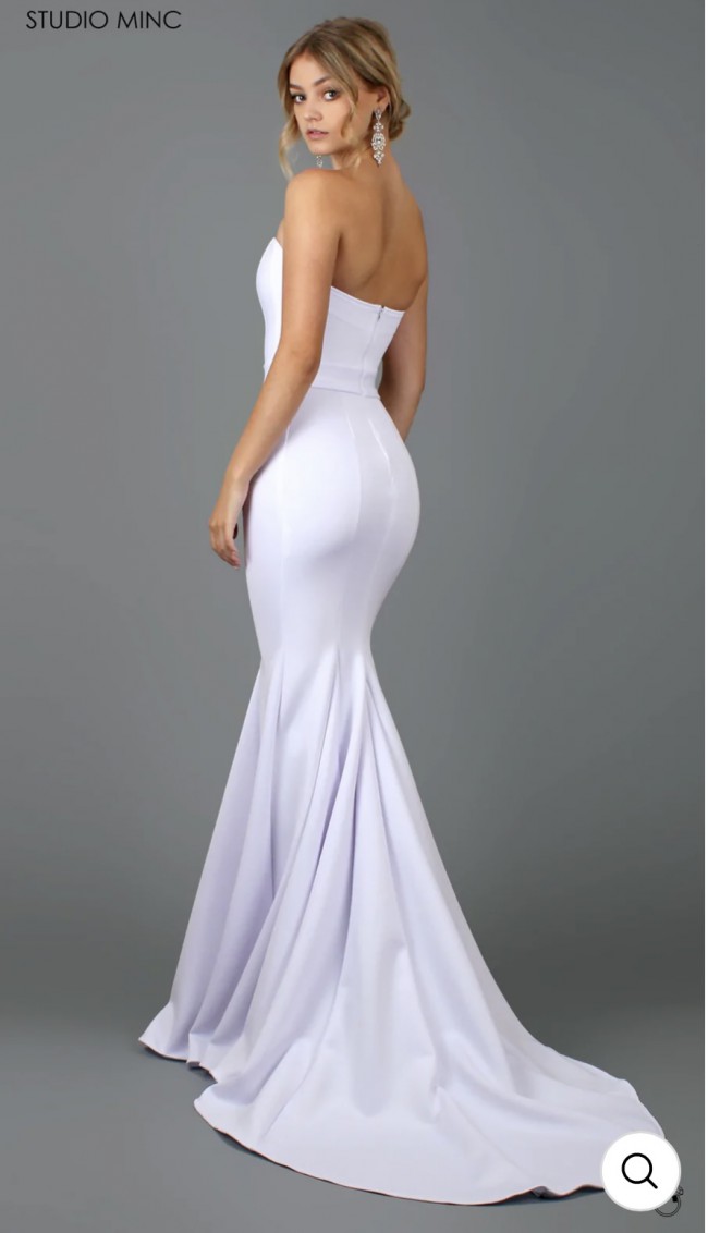 Studio Minc New Wedding Dress Save 67% - Stillwhite