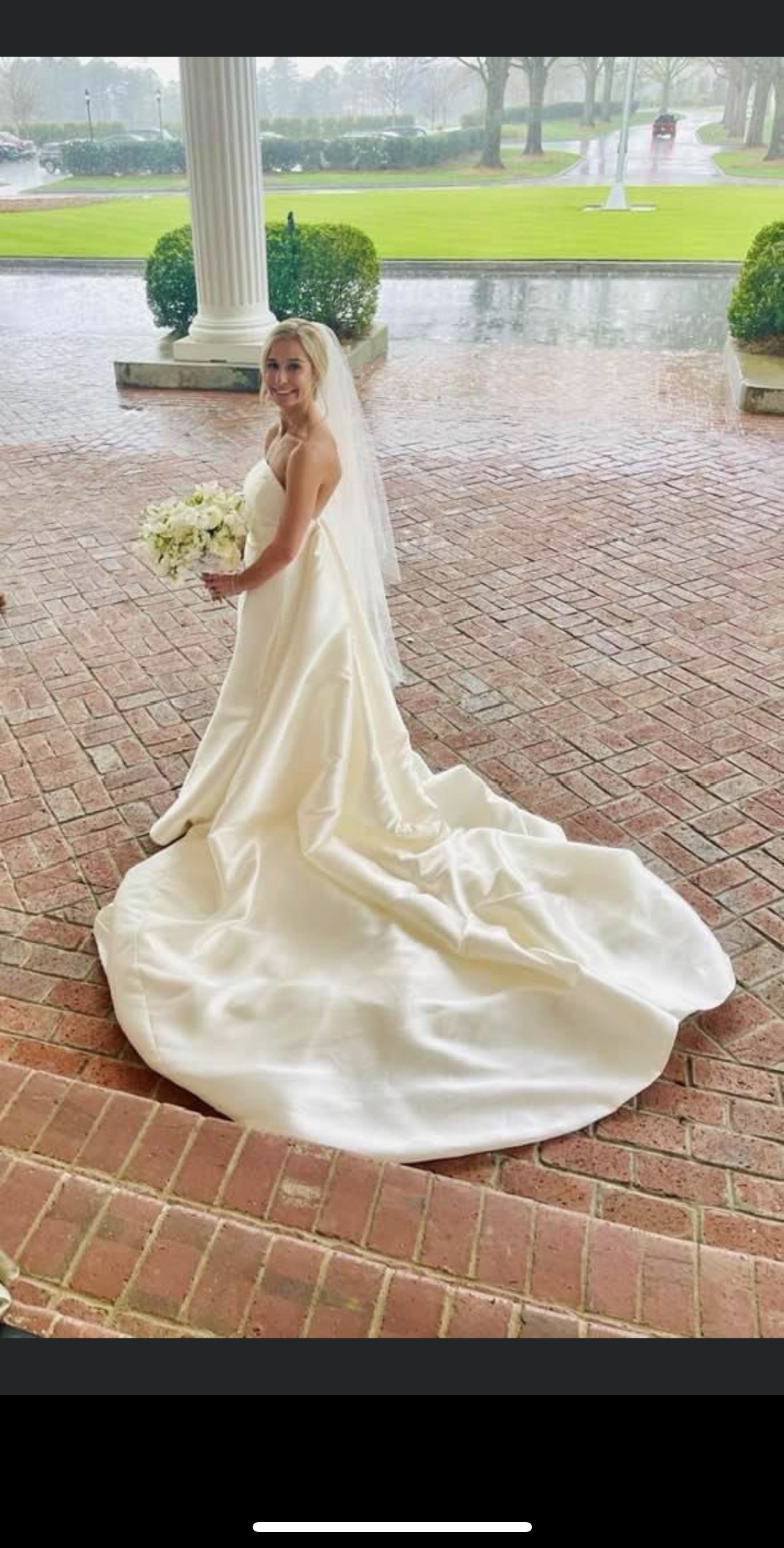 Allison Webb Wedding Dress Save 53% - Stillwhite