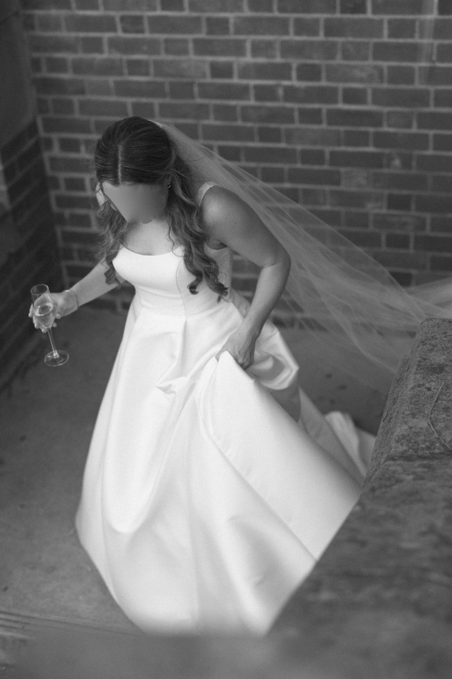 Stella York Wedding Dress Save 49% - Stillwhite