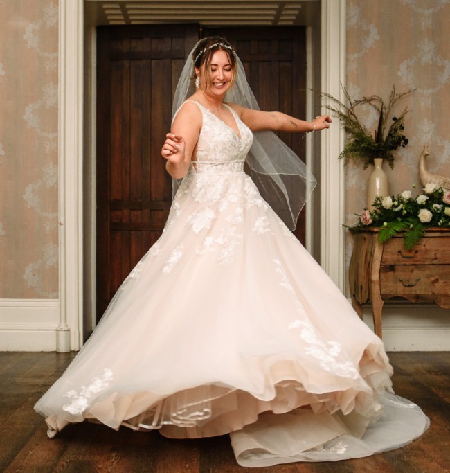 Essense of Australia Wedding Dress Save 53% - Stillwhite