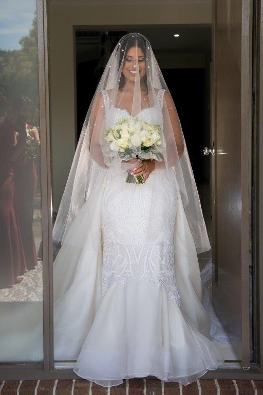 Raf Matta Couture Preowned Wedding Dress Save 59% - Stillwhite