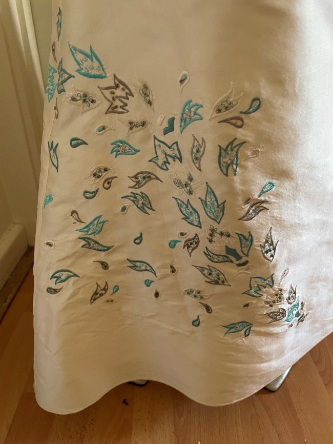 Romyda Keth Wedding Dress Save 95% - Stillwhite