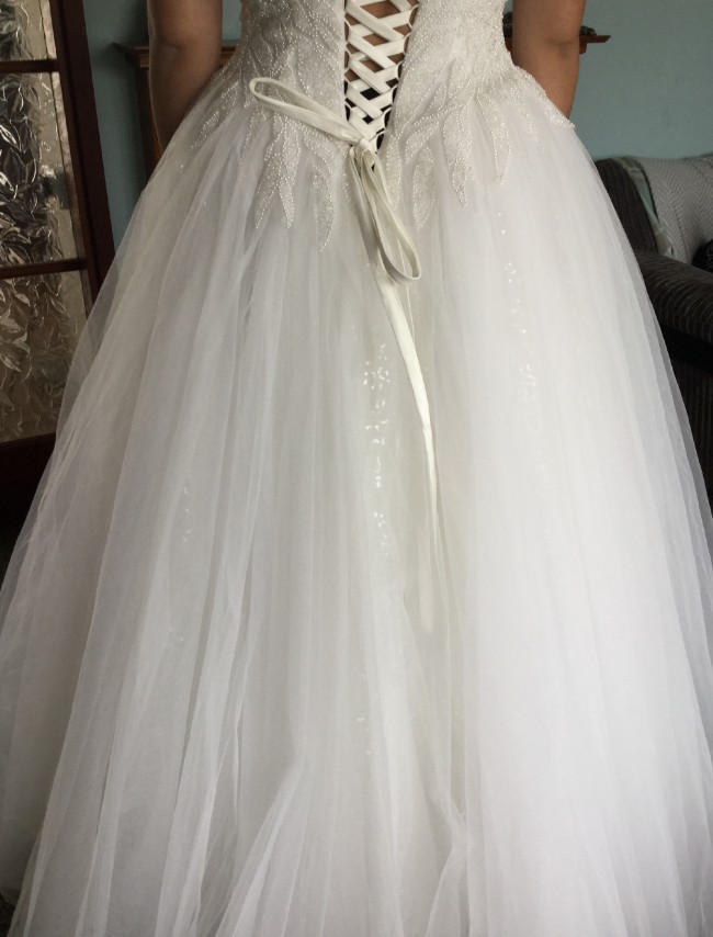 June Peony Second Hand Wedding Dress Save 56% - Stillwhite