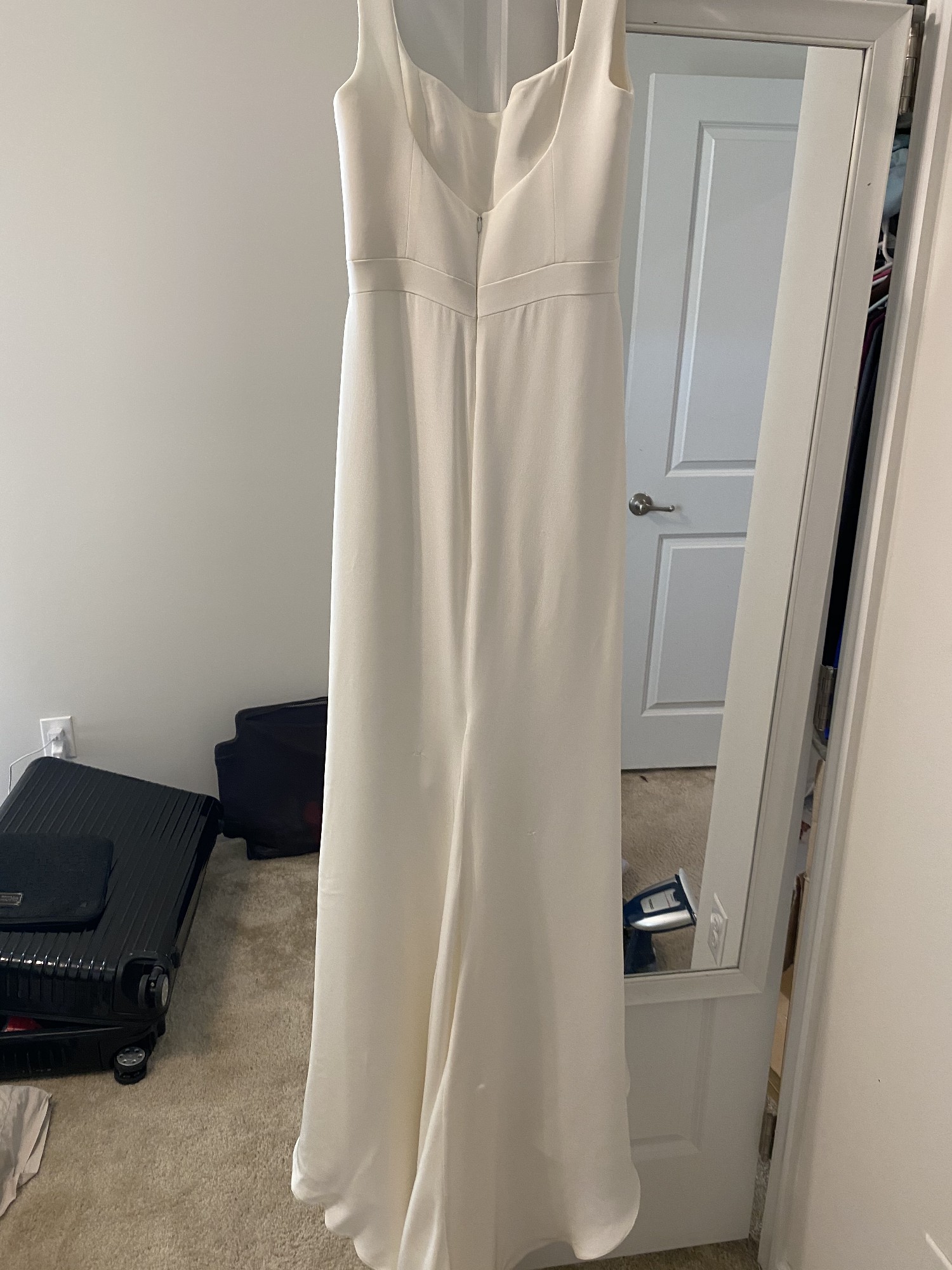 Alexandra Grecco Colette New Wedding Dress Save 66% - Stillwhite