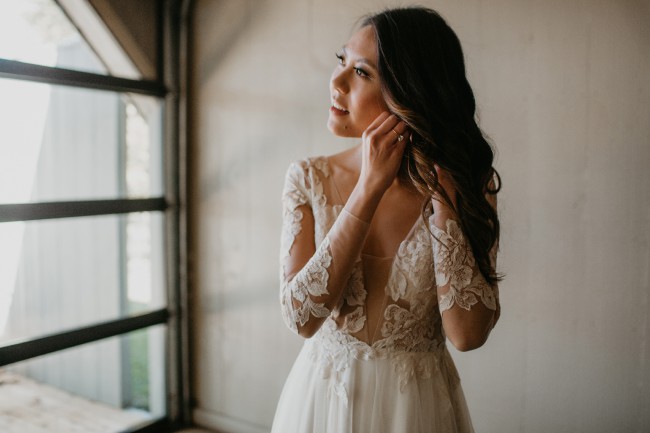 Willowby by Watters Wedding Dress - Stillwhite