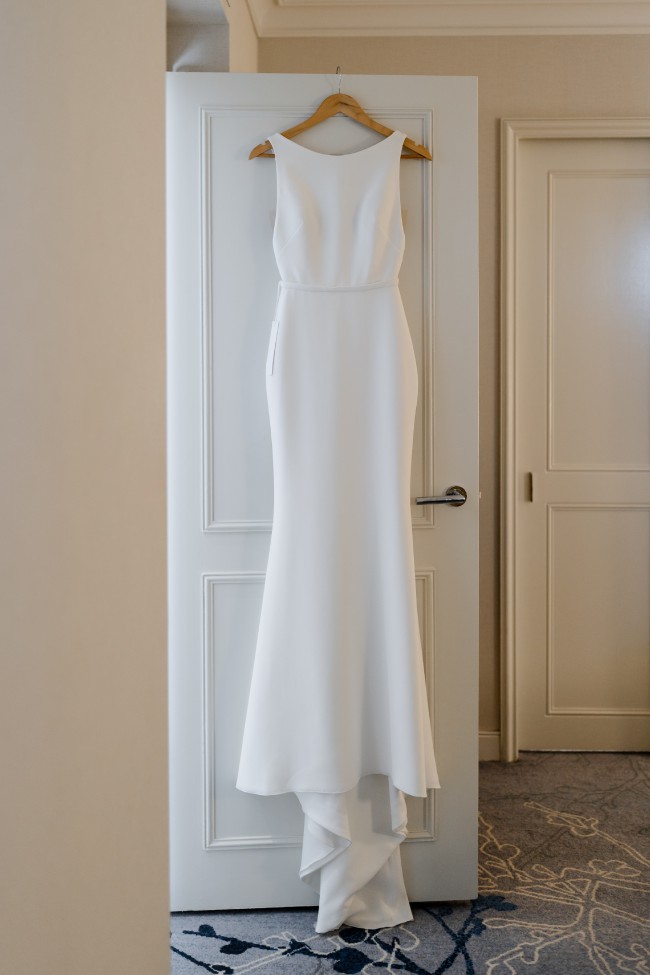 Alison Davis Collection Wedding Dress - Stillwhite