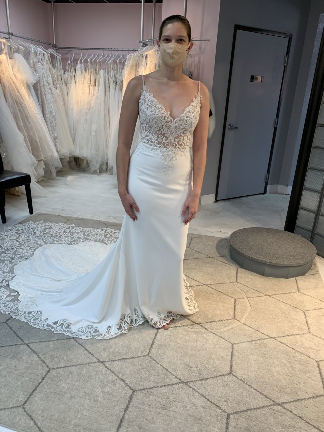 Strut Bridal Wedding Dress Save 54% - Stillwhite