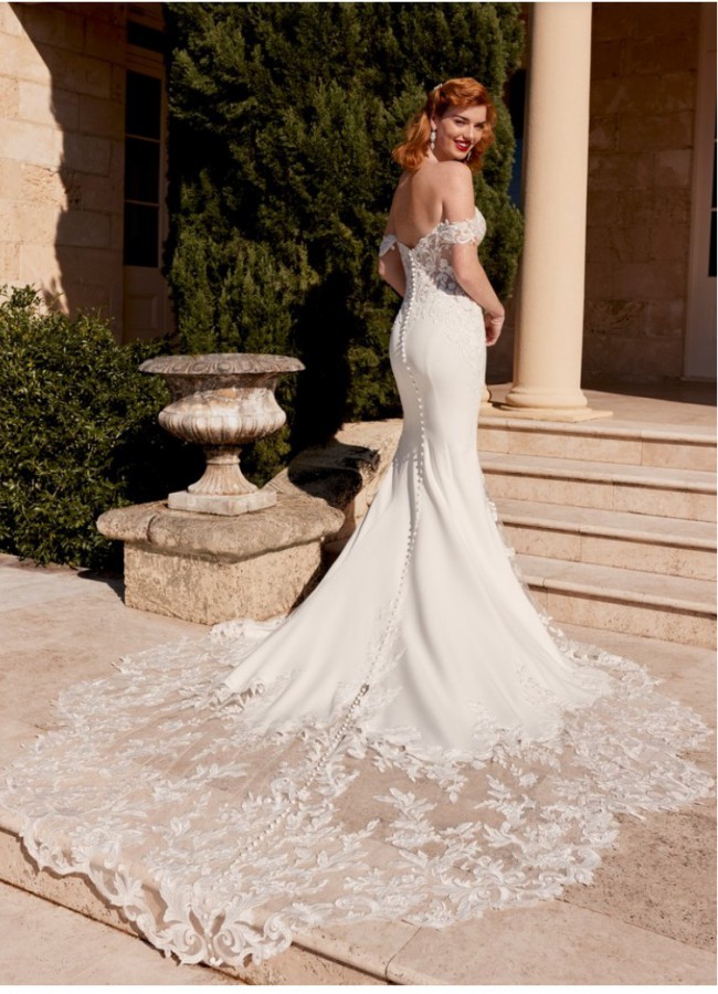 Sophia Tolli Wedding Dress Save 58% - Stillwhite