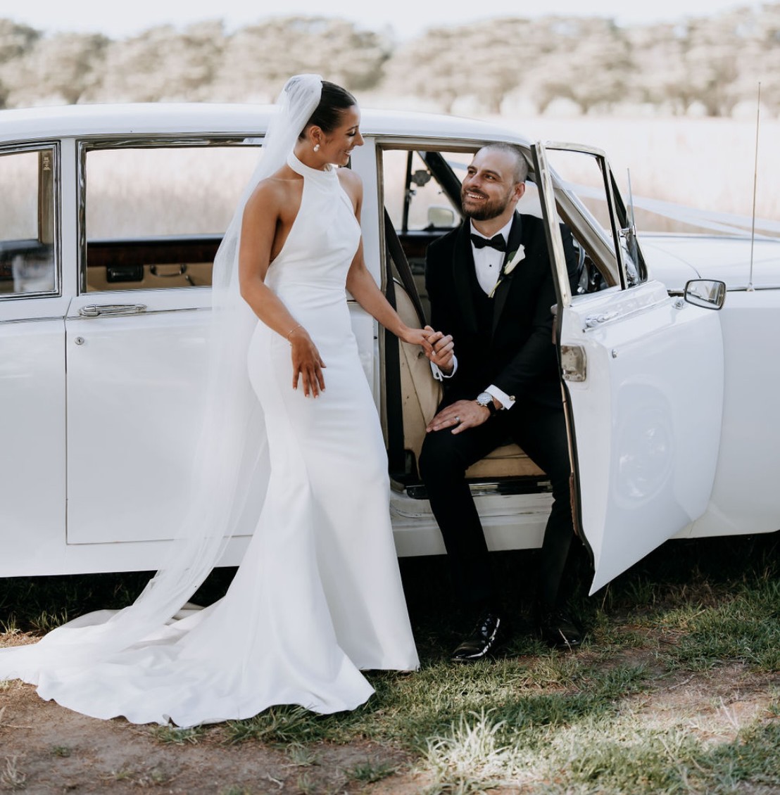 Made With Love, Grayson Wedding Dress Save 43% - Stillwhite