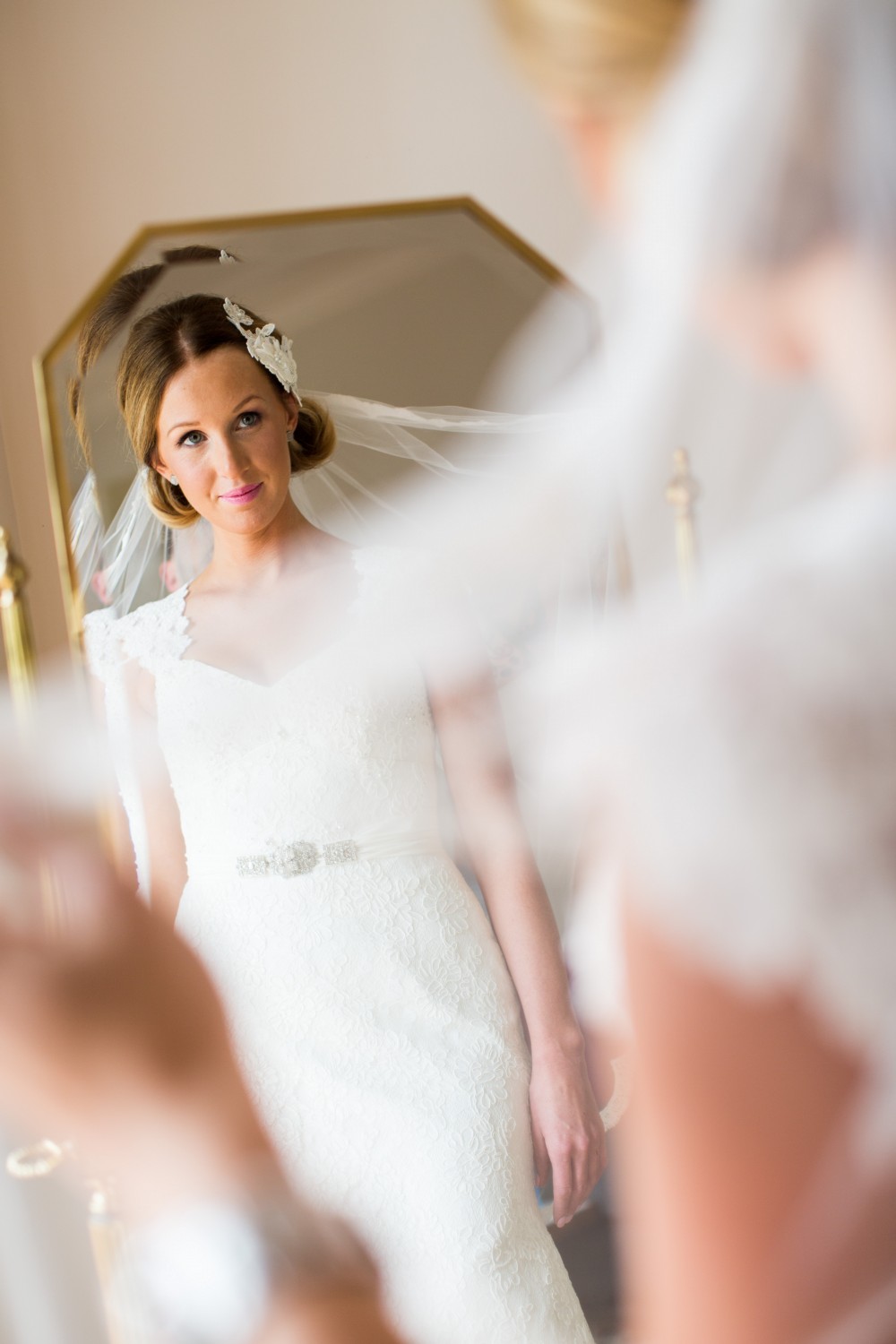 Mariana Hardwick Madison Revamp Used Wedding Dress Save 17% - Stillwhite