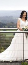Ferrari Bridal Ferrari allure 9606 Preowned Wedding Dress Save 41% ...