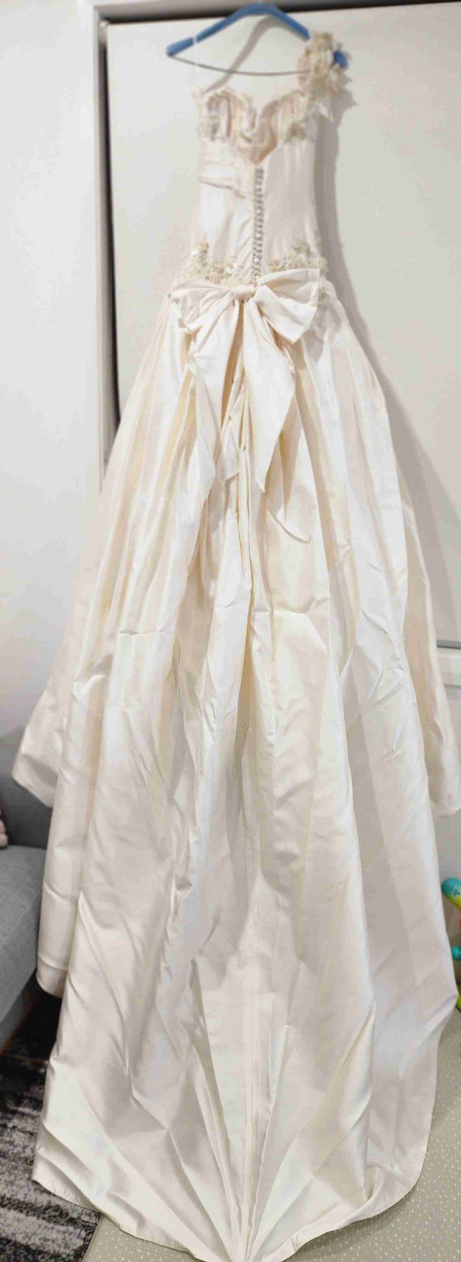 Velani Wedding Dress Save 100% - Stillwhite